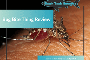 Shark Tank Success - The Best Online Shark Tank Product Reviews