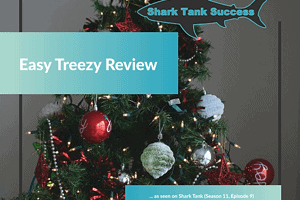 Shark Tank Success - The Best Online Shark Tank Product Reviews