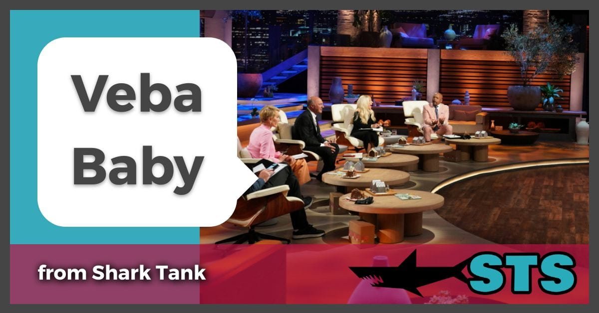 About Shark Tank Success